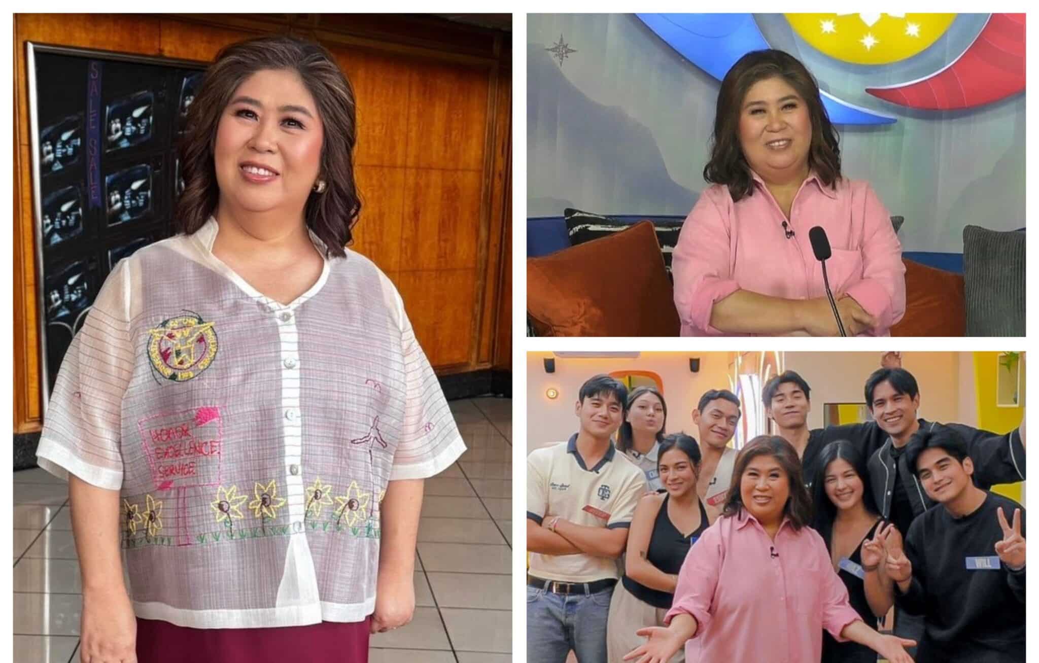 Jessica game maging PBB housemate, nag-request kay Kuya