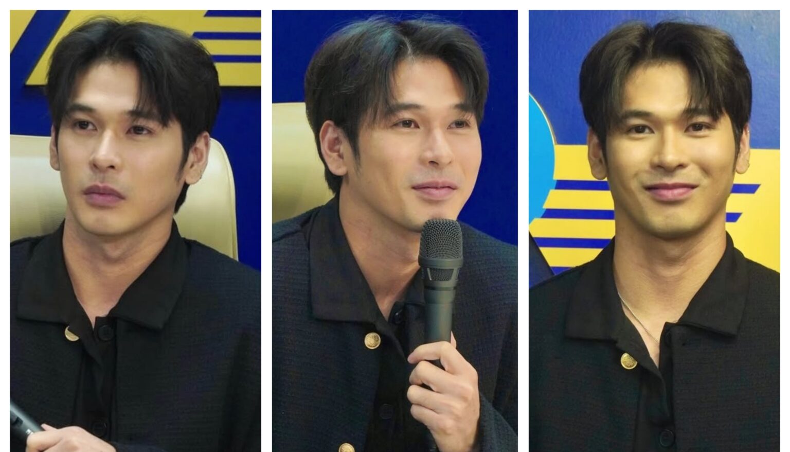 Wilbert Ross shookt sa one-night stand chika sa int'l singer