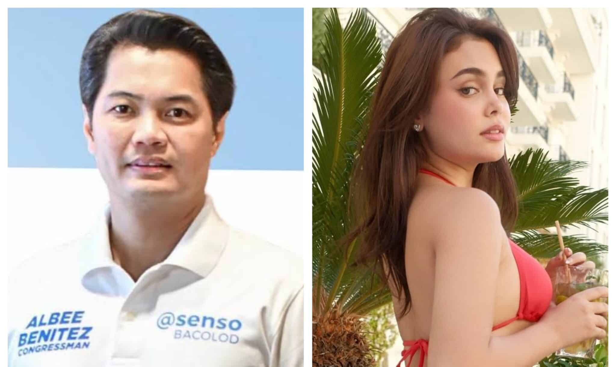 Ivana Alawi, Albee Benitez abswelto sa kasong pangangaliwa