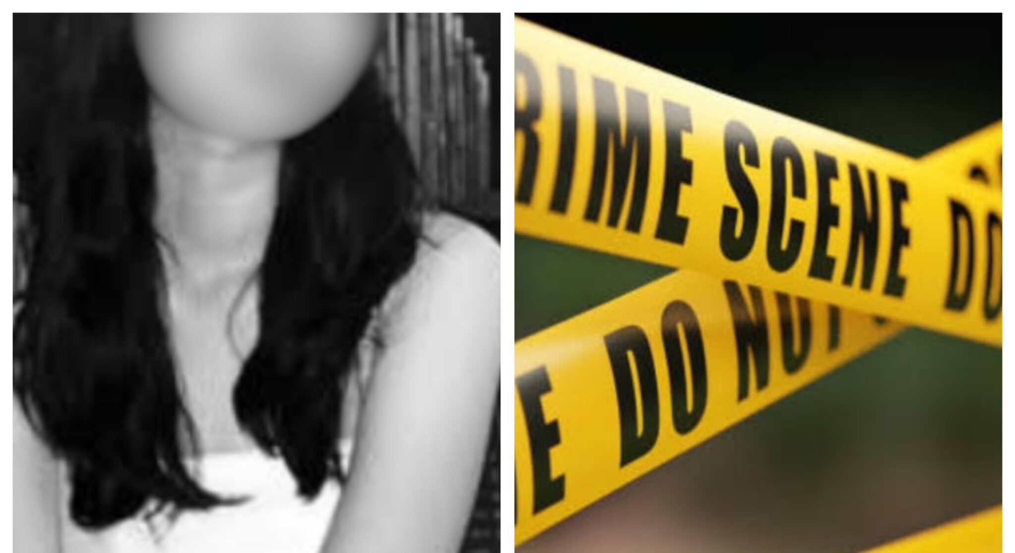 College student tinadtad ng saksak sa loob ng sariling kwarto