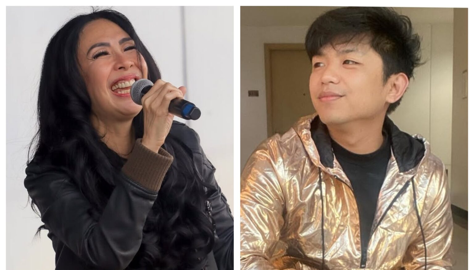 Giselle Sanchez pinagsisihan pagganap na Cory, Darryl nag-react