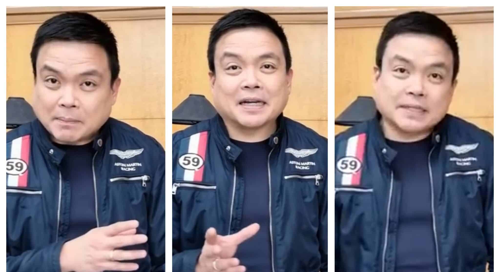 Emil Sumangil ilang araw nawala sa GMA: Ako ay buhay na buhay