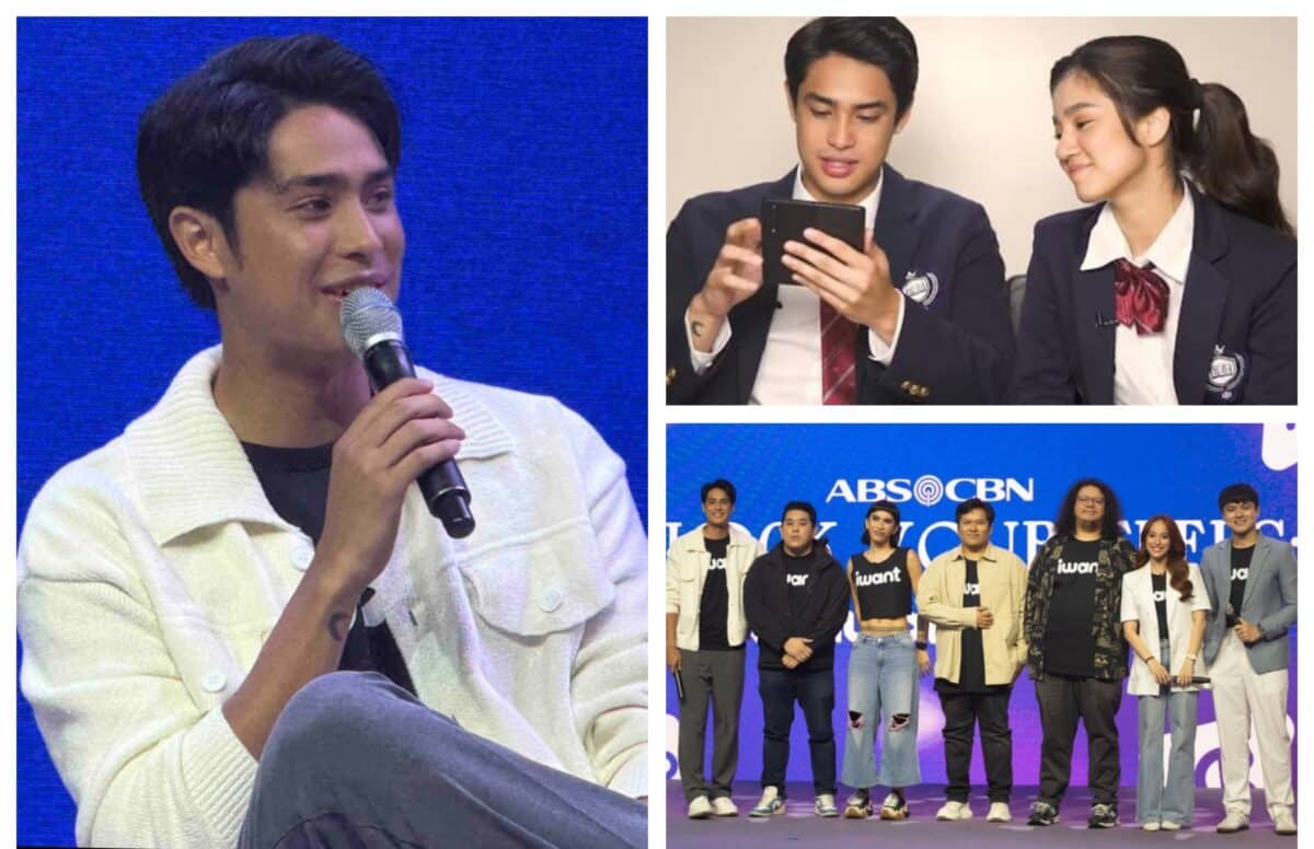 Donny inalala pagsisimula ng DonBelle; bagong iWant pasabog