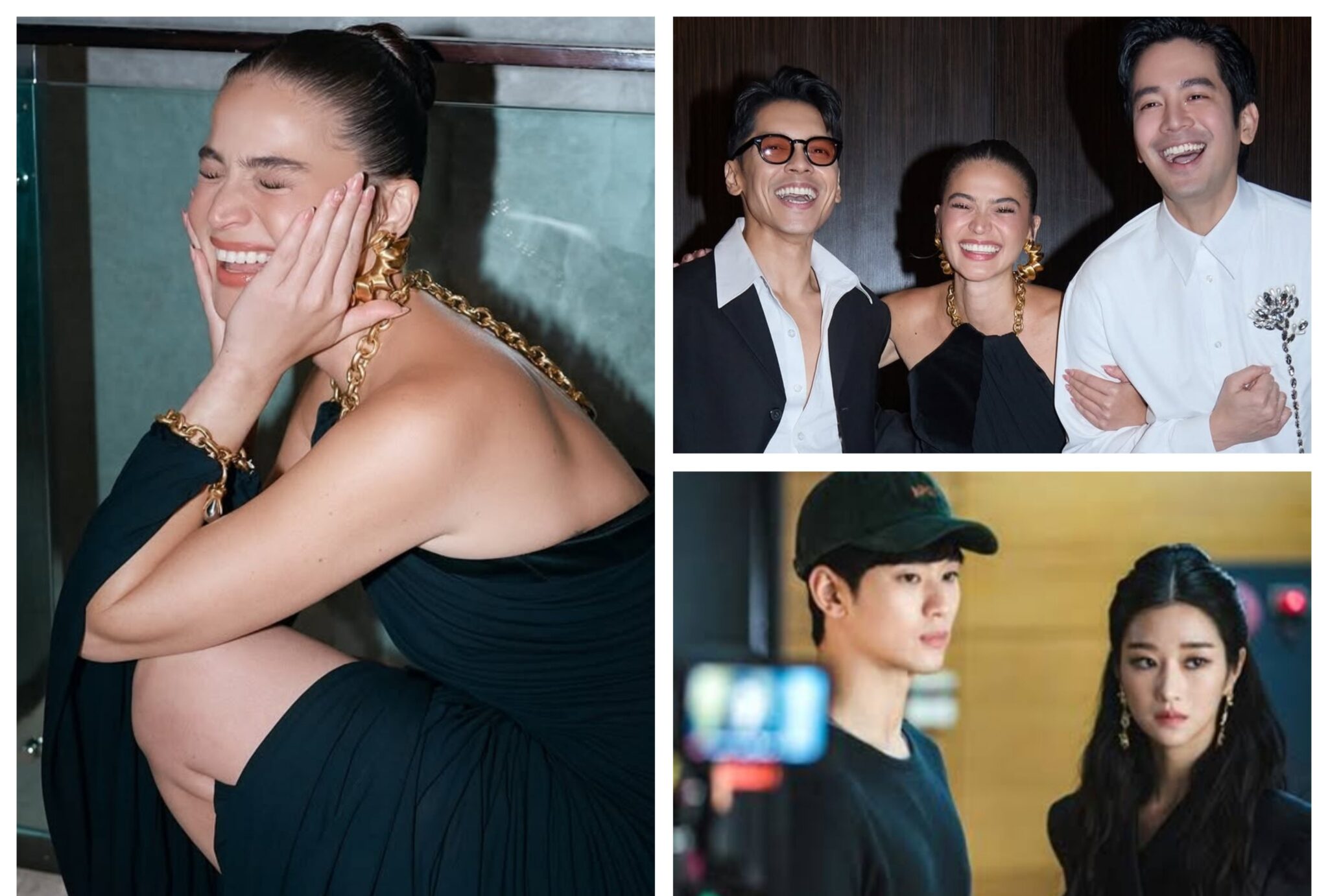 Anne sa PH version ng It's Okay To Not Be Okay: I gave it my own!