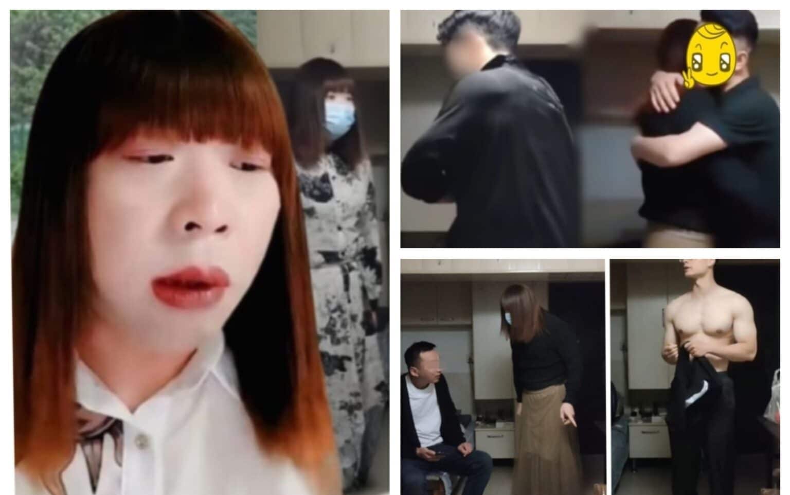 Lalaki nagpanggap na girl para makatalik bet na boys, 1K nabiktima