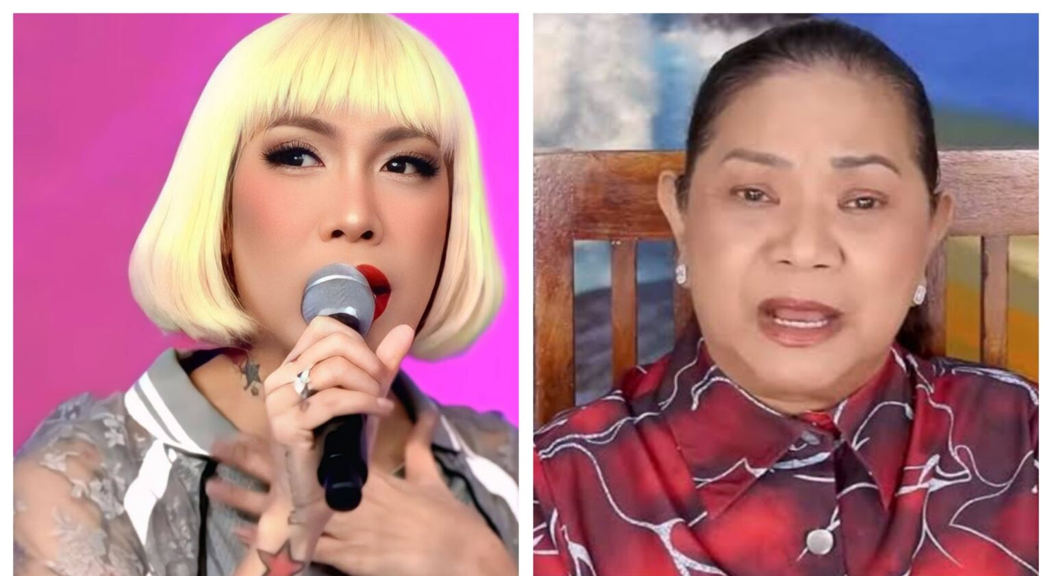 Vice Comedy Club staff inireklamo ng customer, bastos daw?