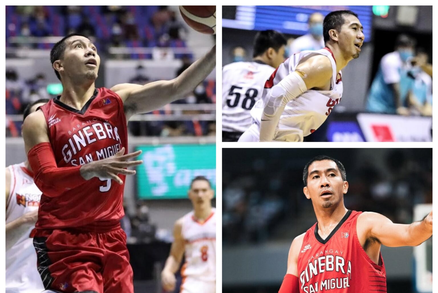 LA Tenorio never kinuwestiyon si Lord nang magka-stage 3 cancer
