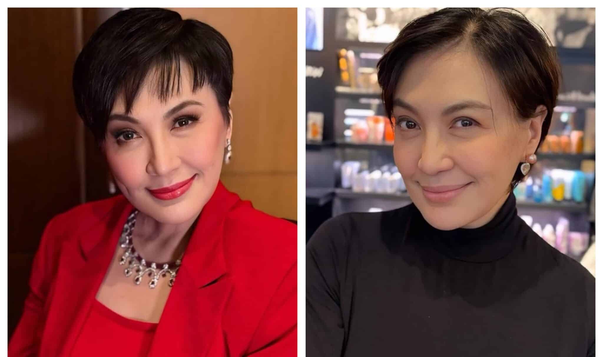 True ba, Sharon Cuneta pumayat nang bongga dahil sa Ozempic?