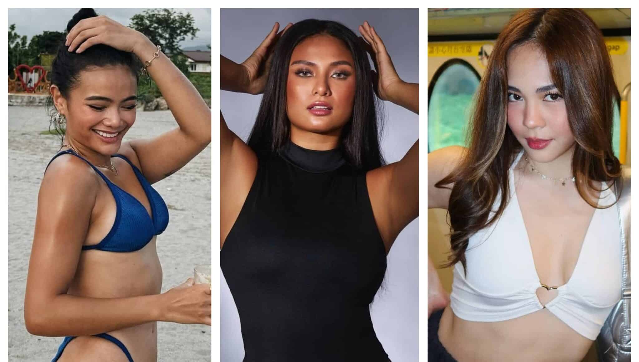 Janella Salvador damay sa hiwalayang Klea Pineda-Katrice Kierulf