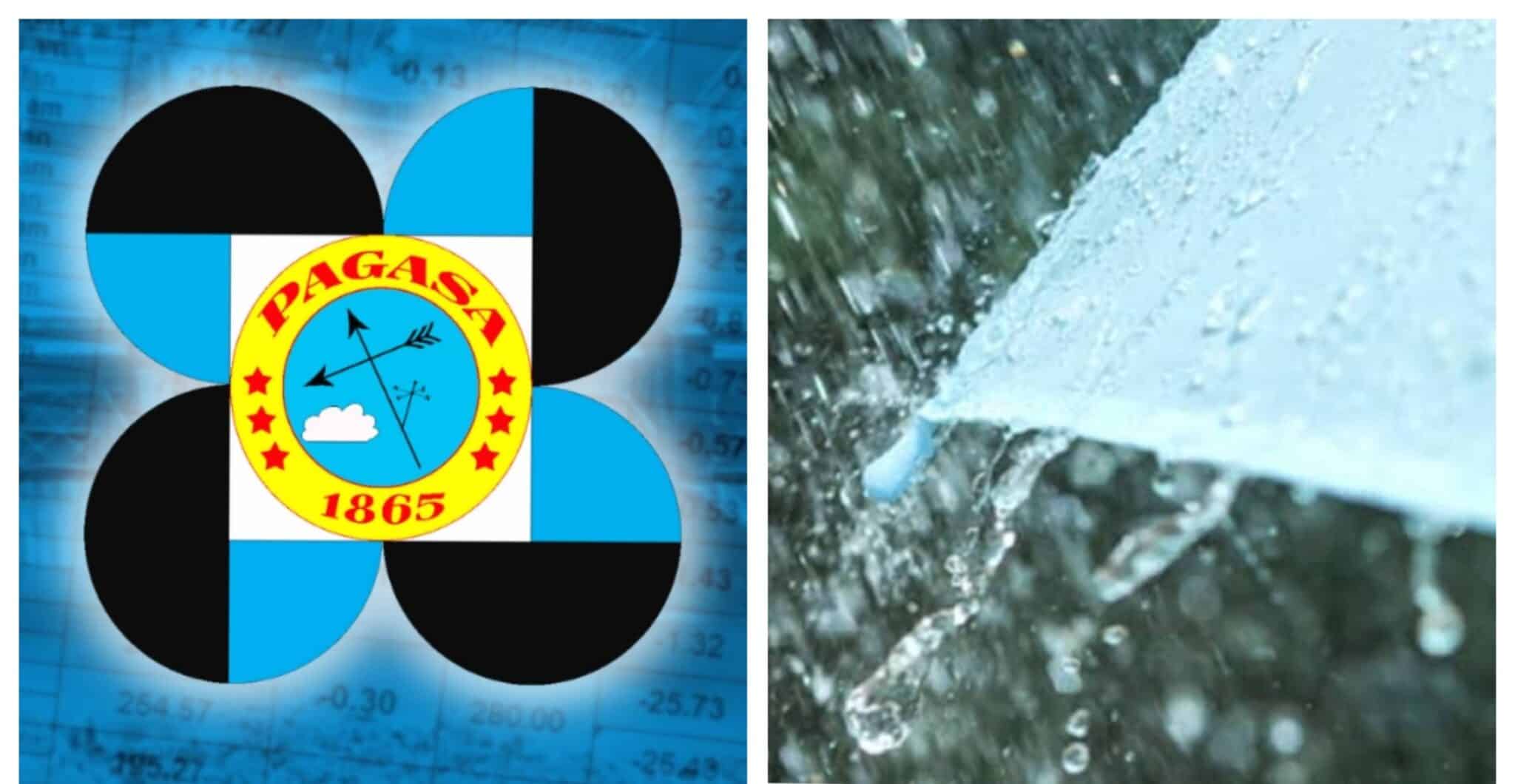 Bagong bagyo nagbabadya, 3 LPA binabantayan ng PAGASA