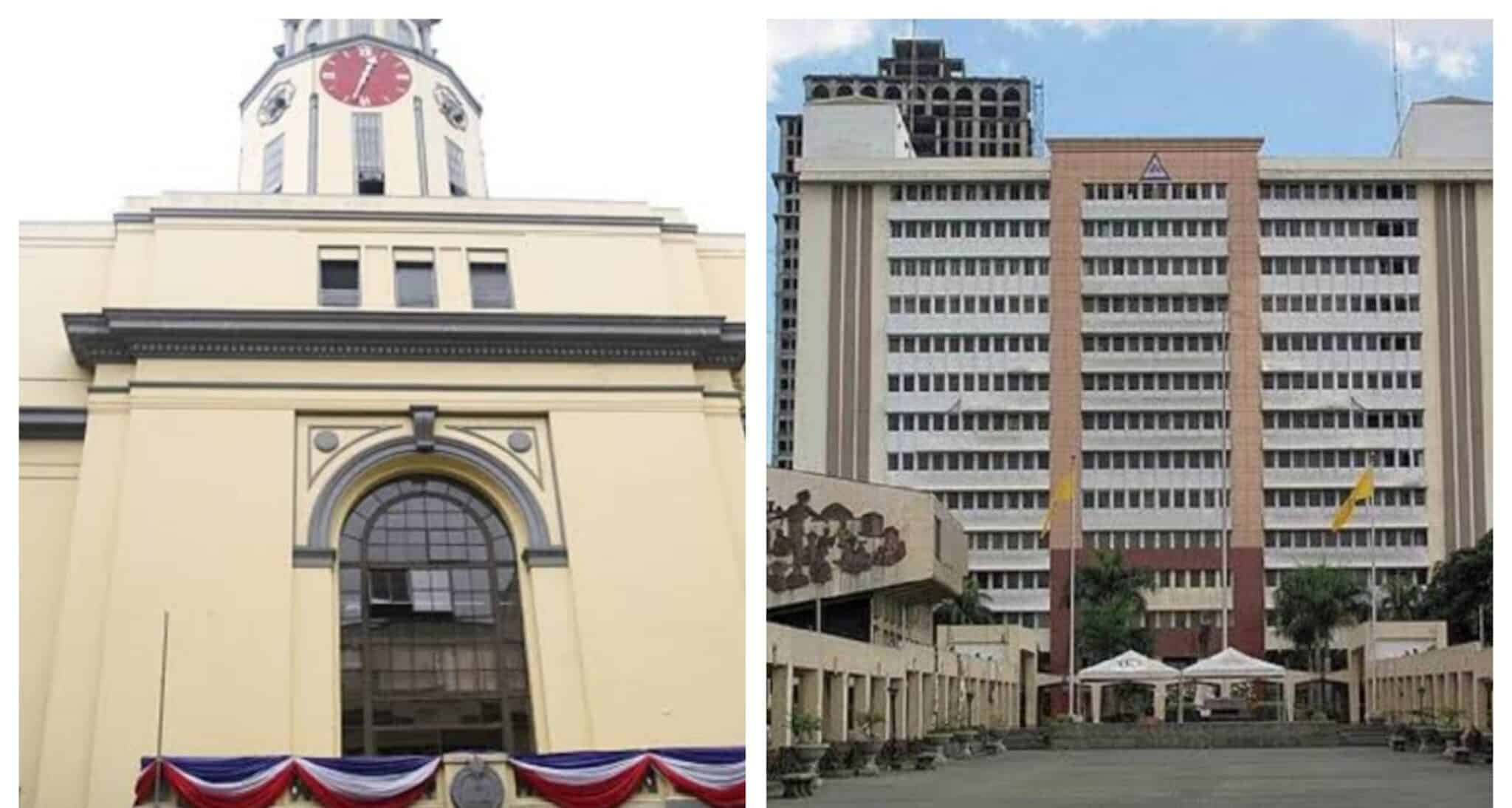 QC, Maynila nagdeklara na ng state of calamity dahil sa habagat