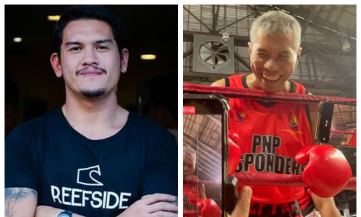 Nicolas Torre-Baste Duterte charity boxing match kumita ng P15-M