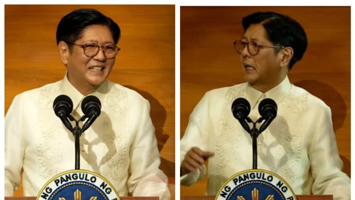 Missing sabungeros, baha, pagkalikot sa pondo sapul sa SONA