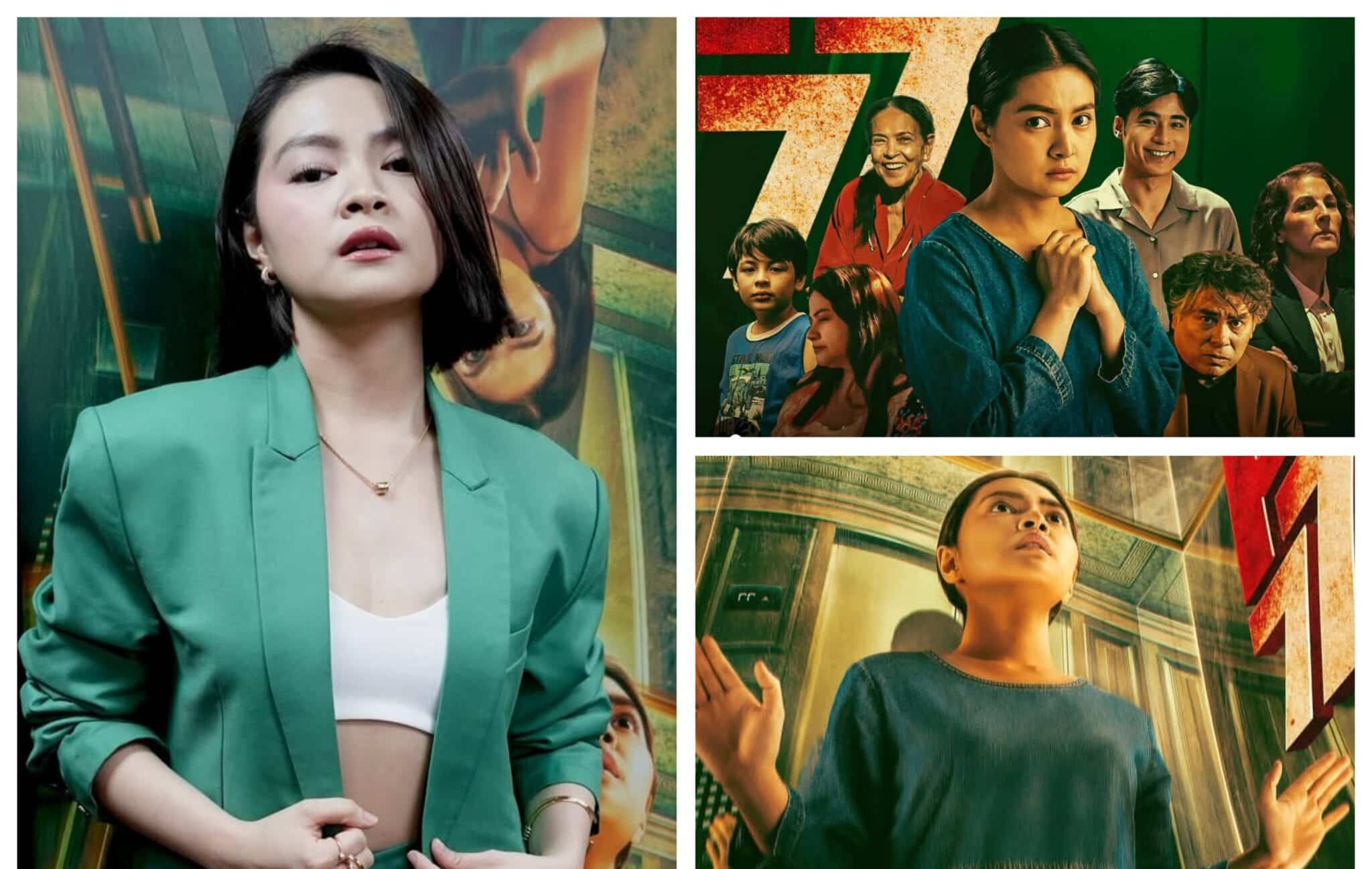 Barbie Forteza maraming pinatunayan sa 'P77'; kabogera sa akting