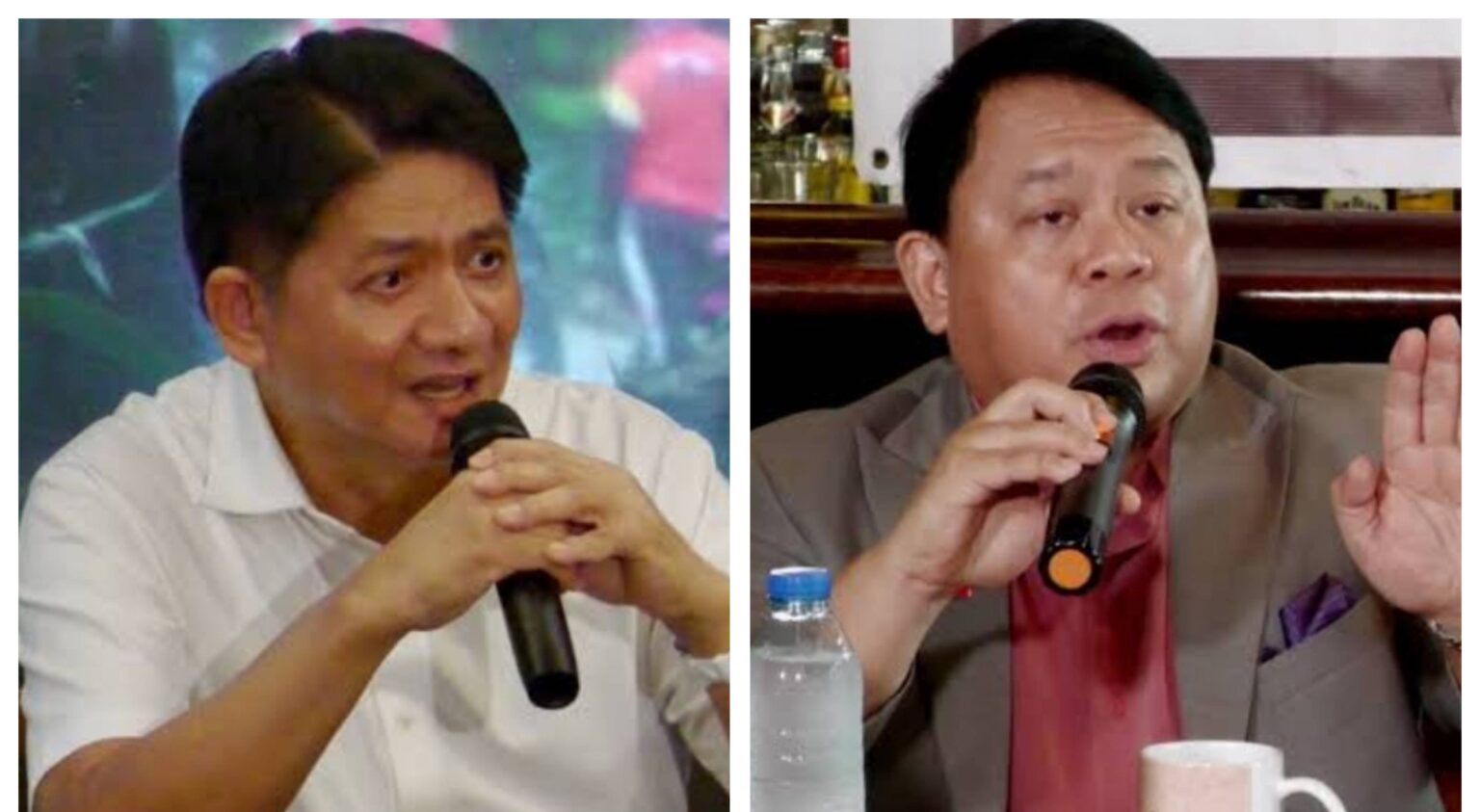 Ferdinand Topacio hindi kumasa sa 'The Voice' challenge ni Gadon