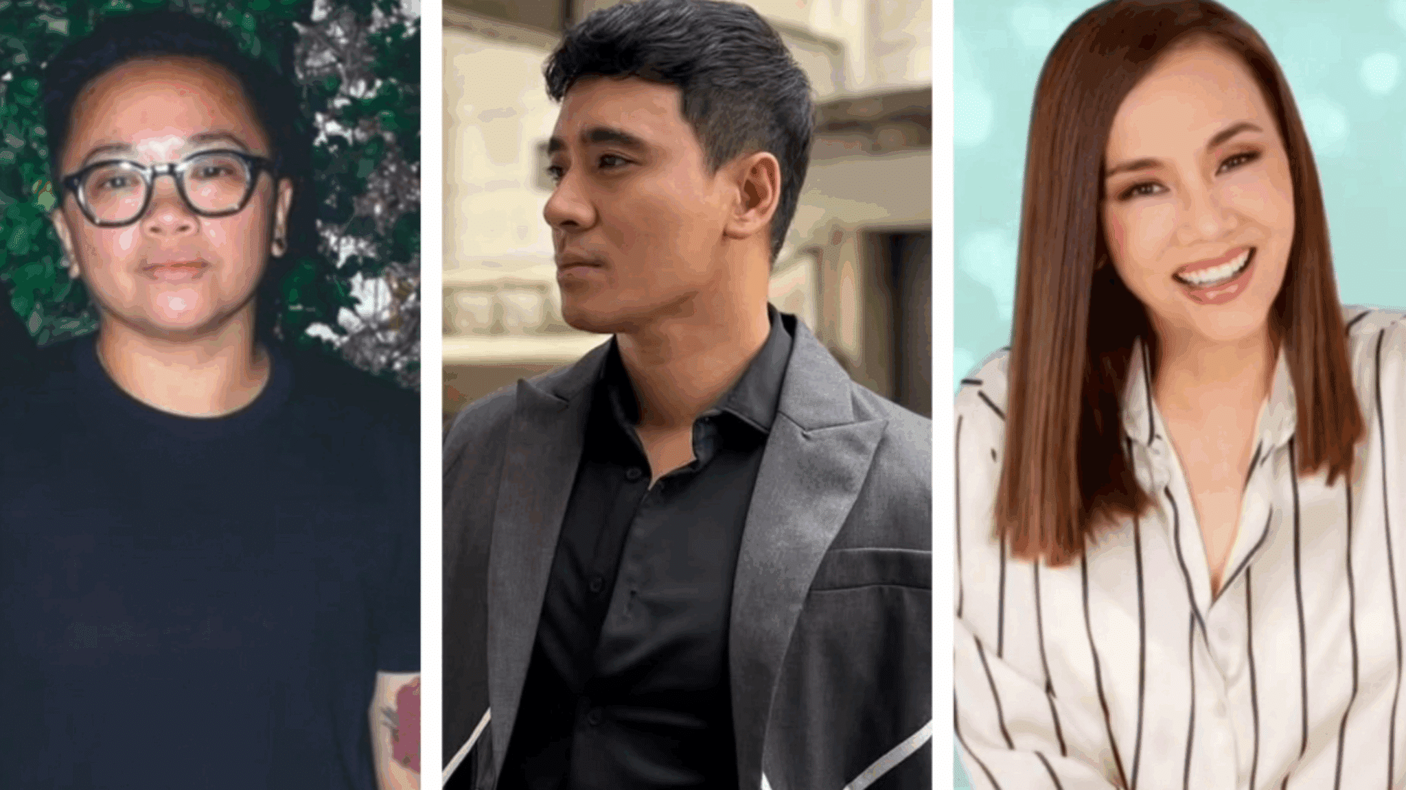 Kuh Ledesma, Ice Seguerra, Erik Santos may pasabog sa 8th EDDYS
