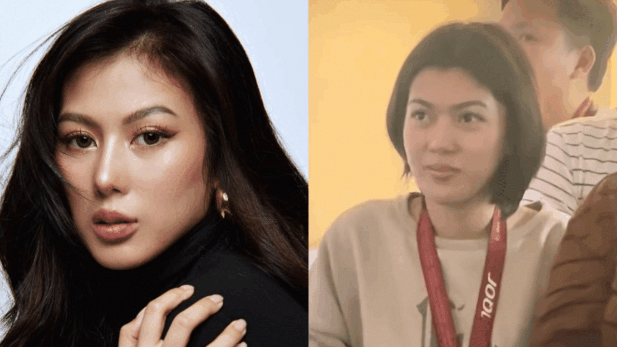 Alex Gonzaga sa ka-look alike: 'Wag nyo ipapakita kay Mikee yan'