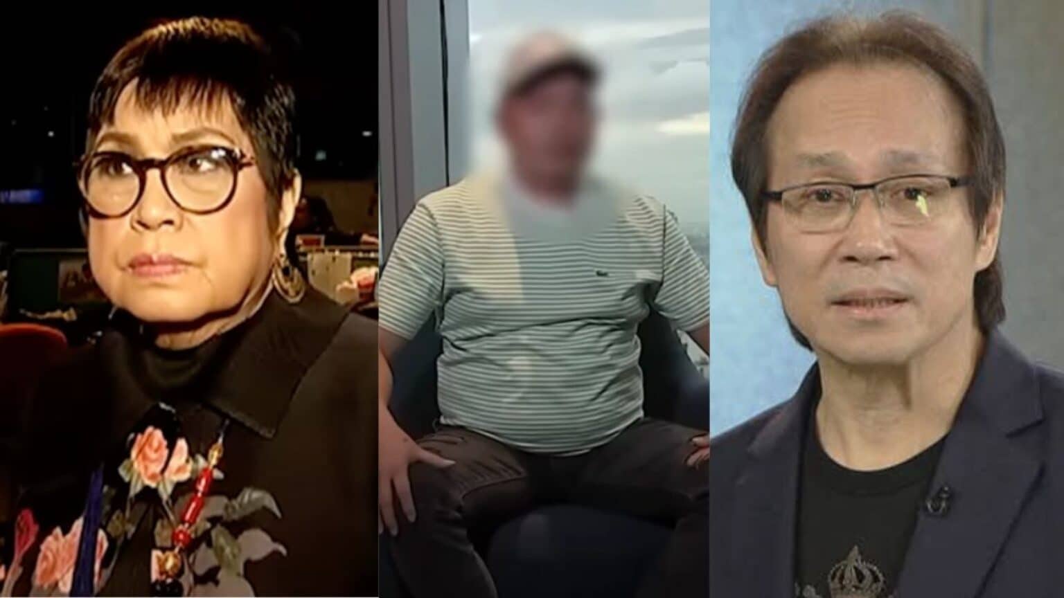 Atong Ang kinikilan ng P300-M ni Alyas Totoy: We have evidence!