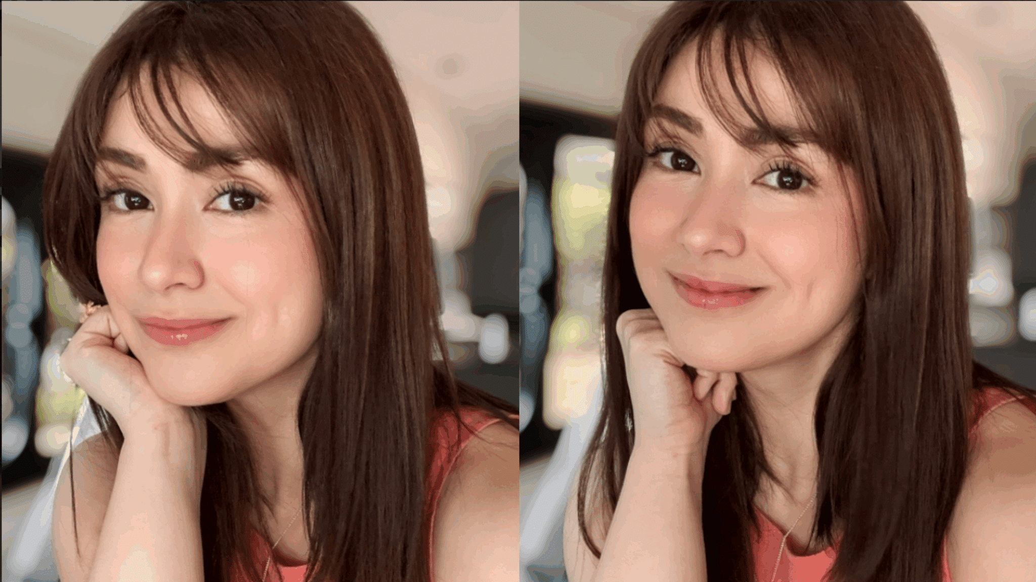 Carla Abellana tinawag na 'Patron Saint ng Concerned Citizens'