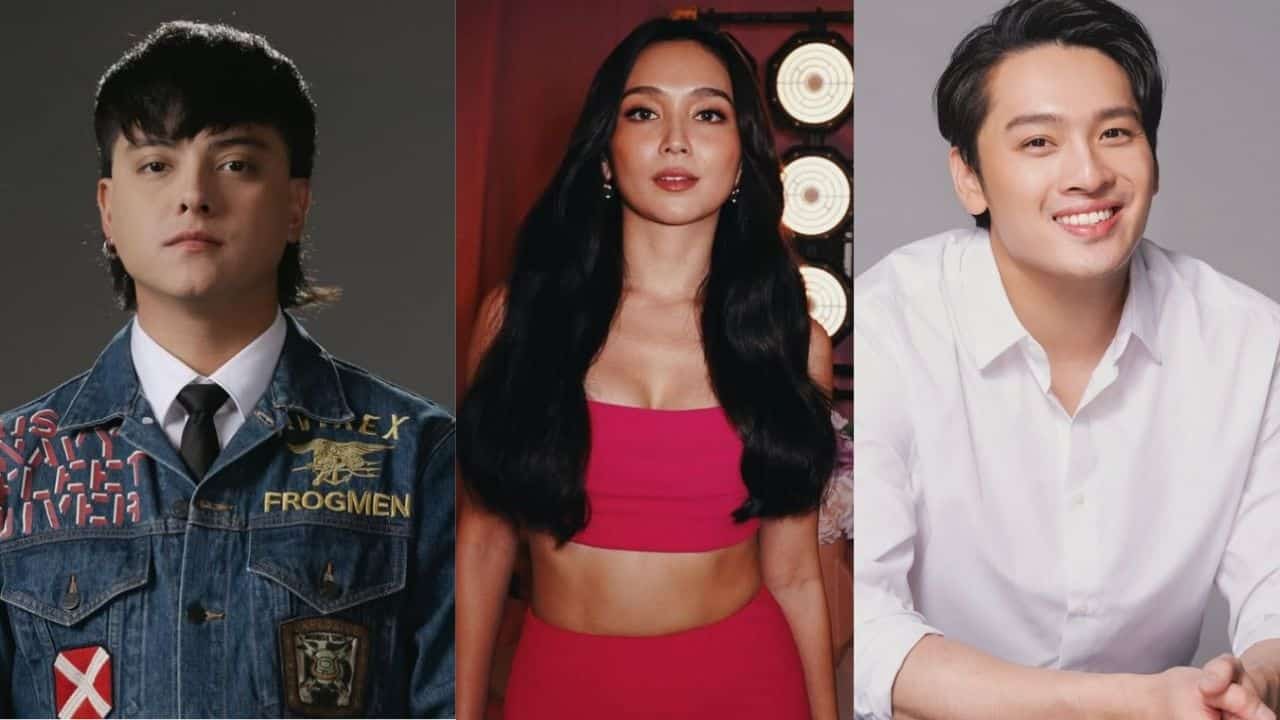 Daniel may hugot performance, patama kaya kina Kathryn, Mark?