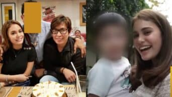 Ivana, Dan nagkaroon daw ng relasyon, may anak pa raw?