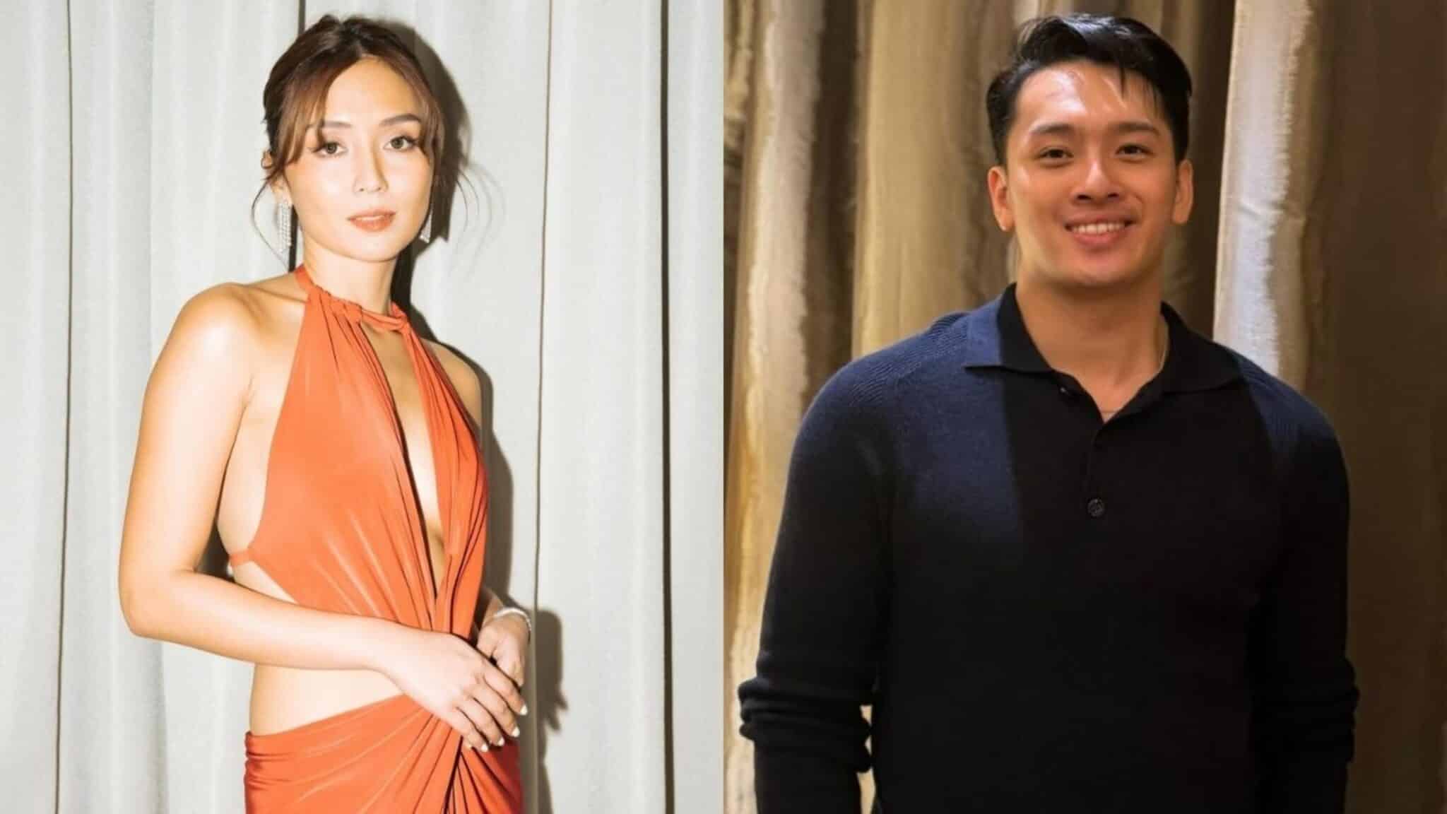 Kathryn, Mark Alcala never daw aamin sa kanilang real score?