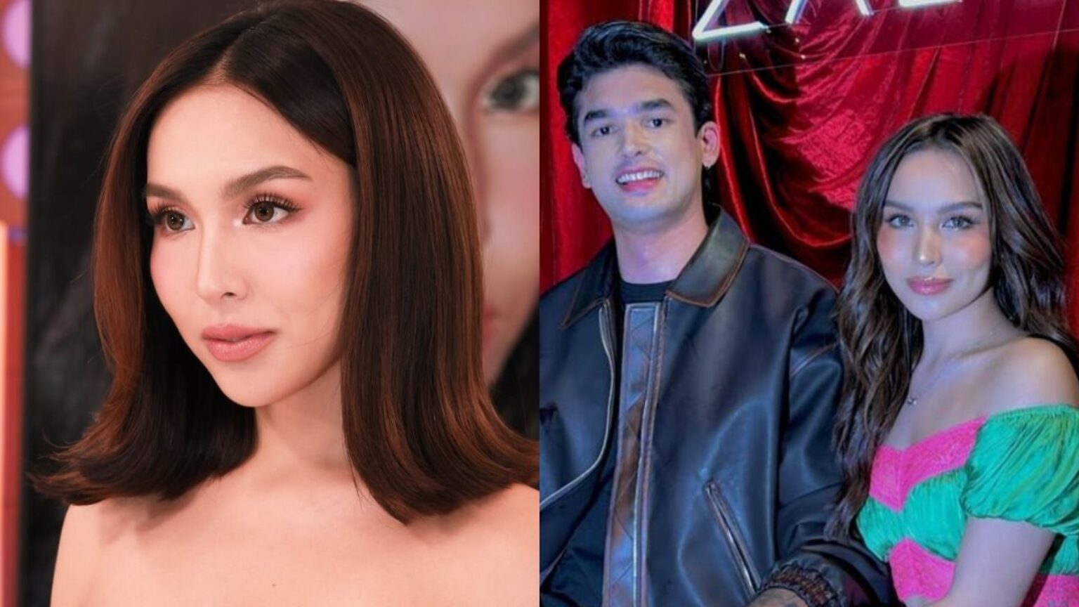 Kyline sa hiwalayan nila ni Kobe: I still have respect for him!