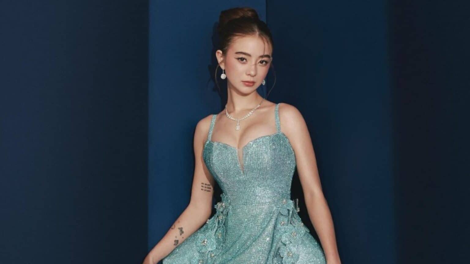 Star Magic sa fake video ni Fyang: Itigil na ang pagkakalat!