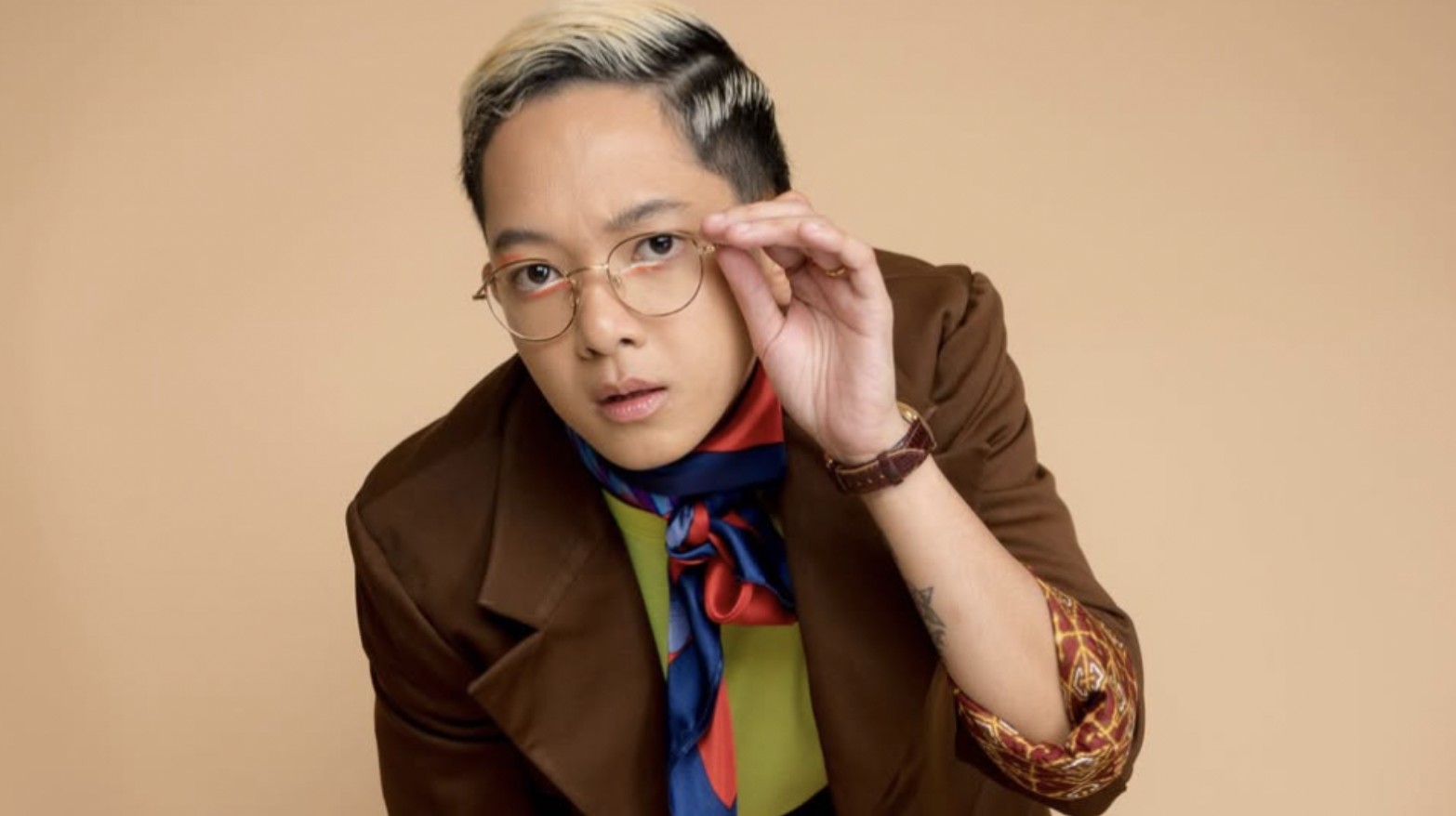 Ben&Ben Jam patuloy ang recovery: Goal is to play ASAP!