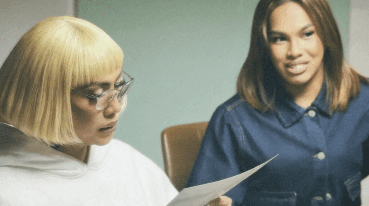 Awra inialay kay Vice Ganda ang achievements sa school