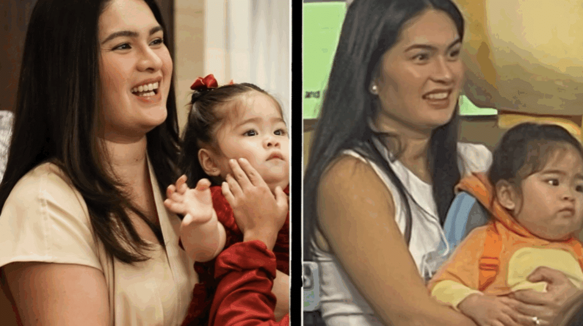 Pauleen Luna sa balik-alindog: Finally, I can wear sleeveless!