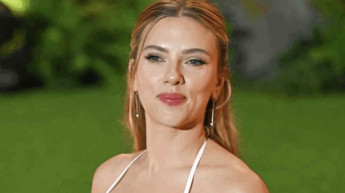 Scarlett Johansson highest-grossing lead actor sa Hollywood