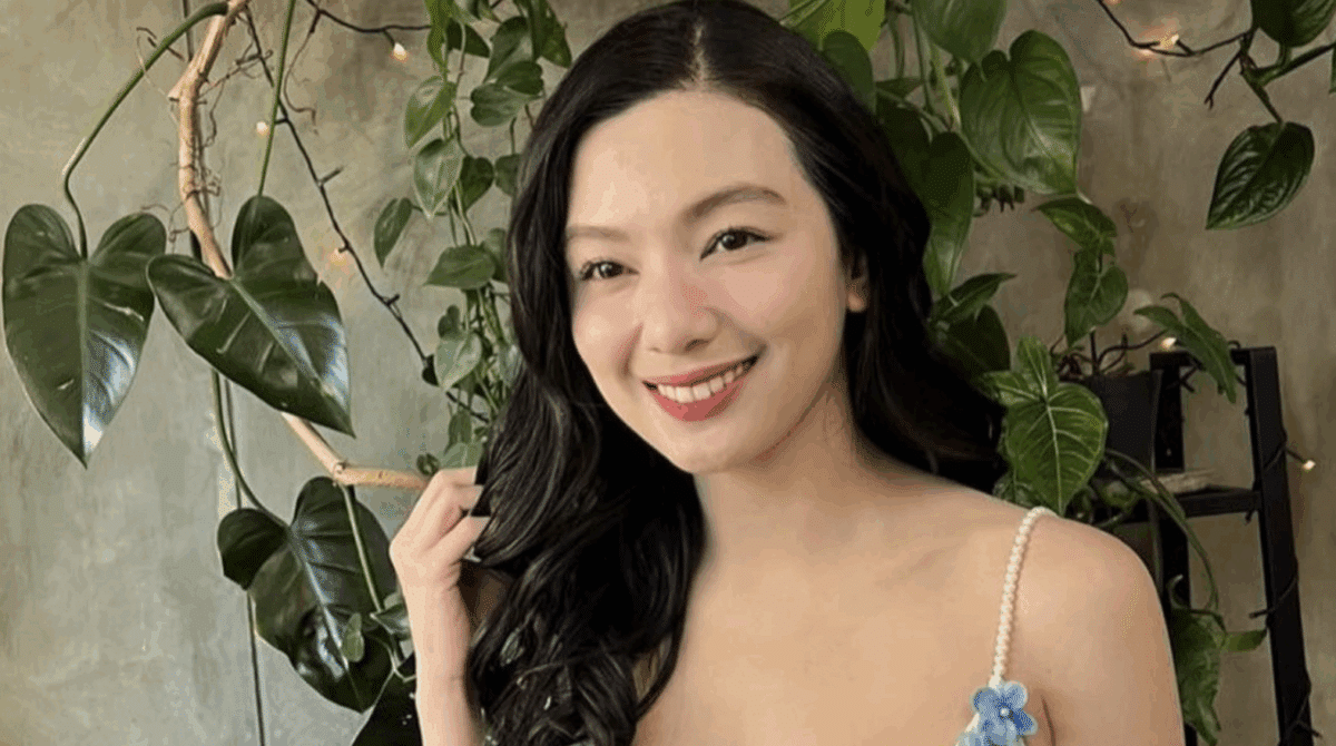 Jennica choosy sa lovelife, ano nga ba ang hinahanap sa lalake?