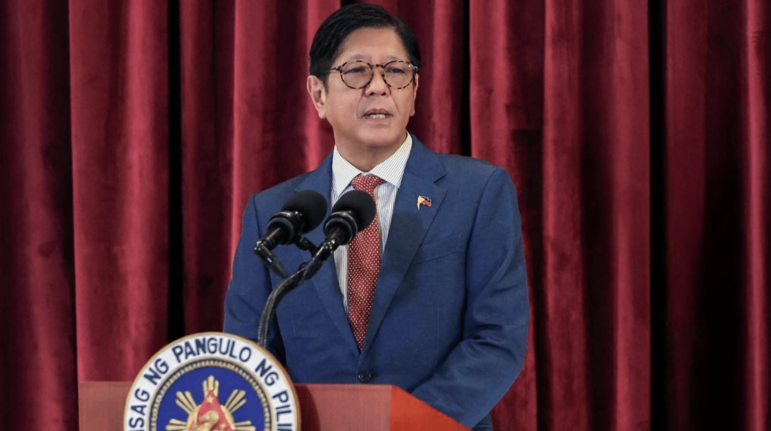 Bongbong Marcos may 5-day state visit sa India