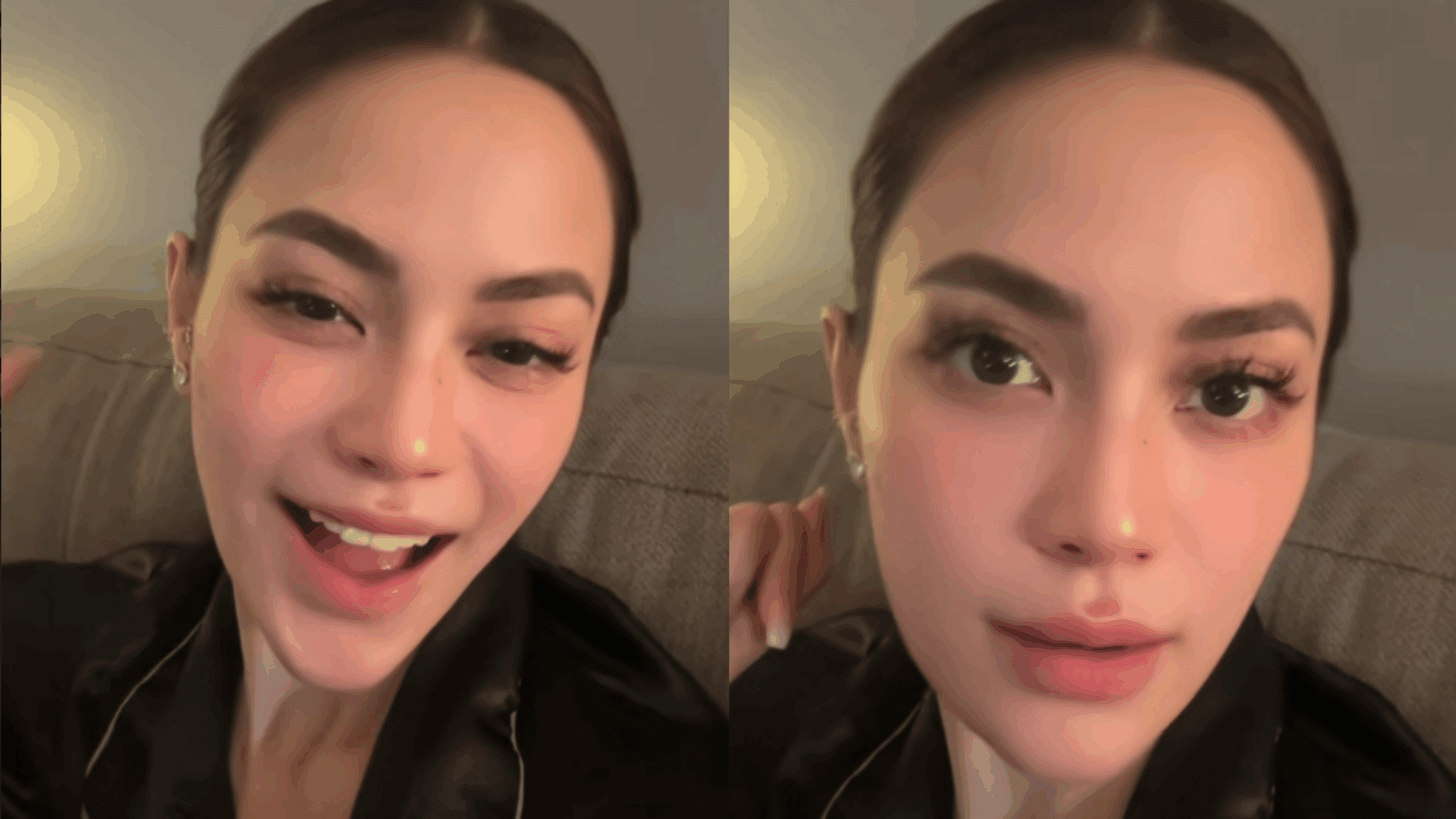 Arci Muñoz ibinandera ang ‘new’ look, ‘Final na ‘to pls?’