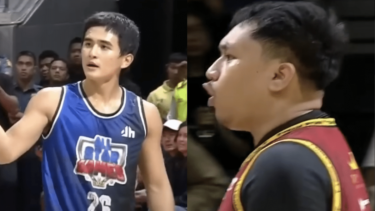 Ashton Salvador tinawag na iyakin: Mas kilala pa si Dudut sa 'yo