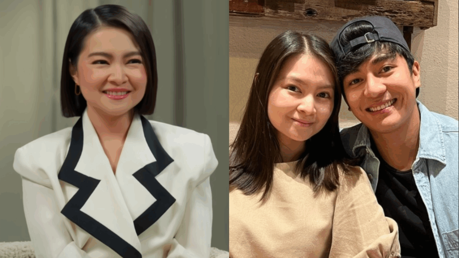 Barbie Forteza 'di nasaktan sa break up nila ni Jak Roberto