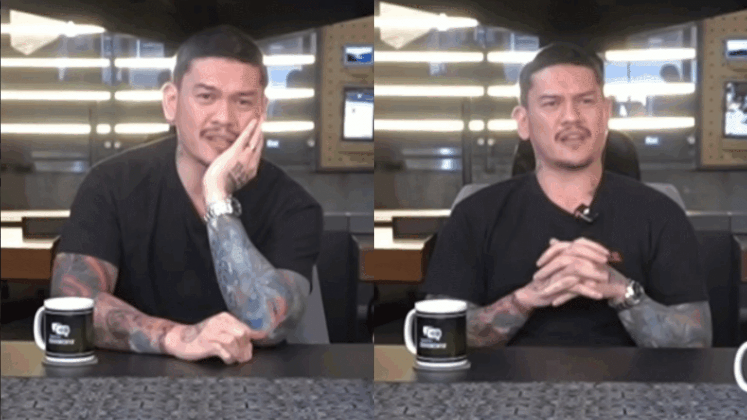 Baste Duterte may kundisyon sa boxing nila ni Torre, PBBM damay