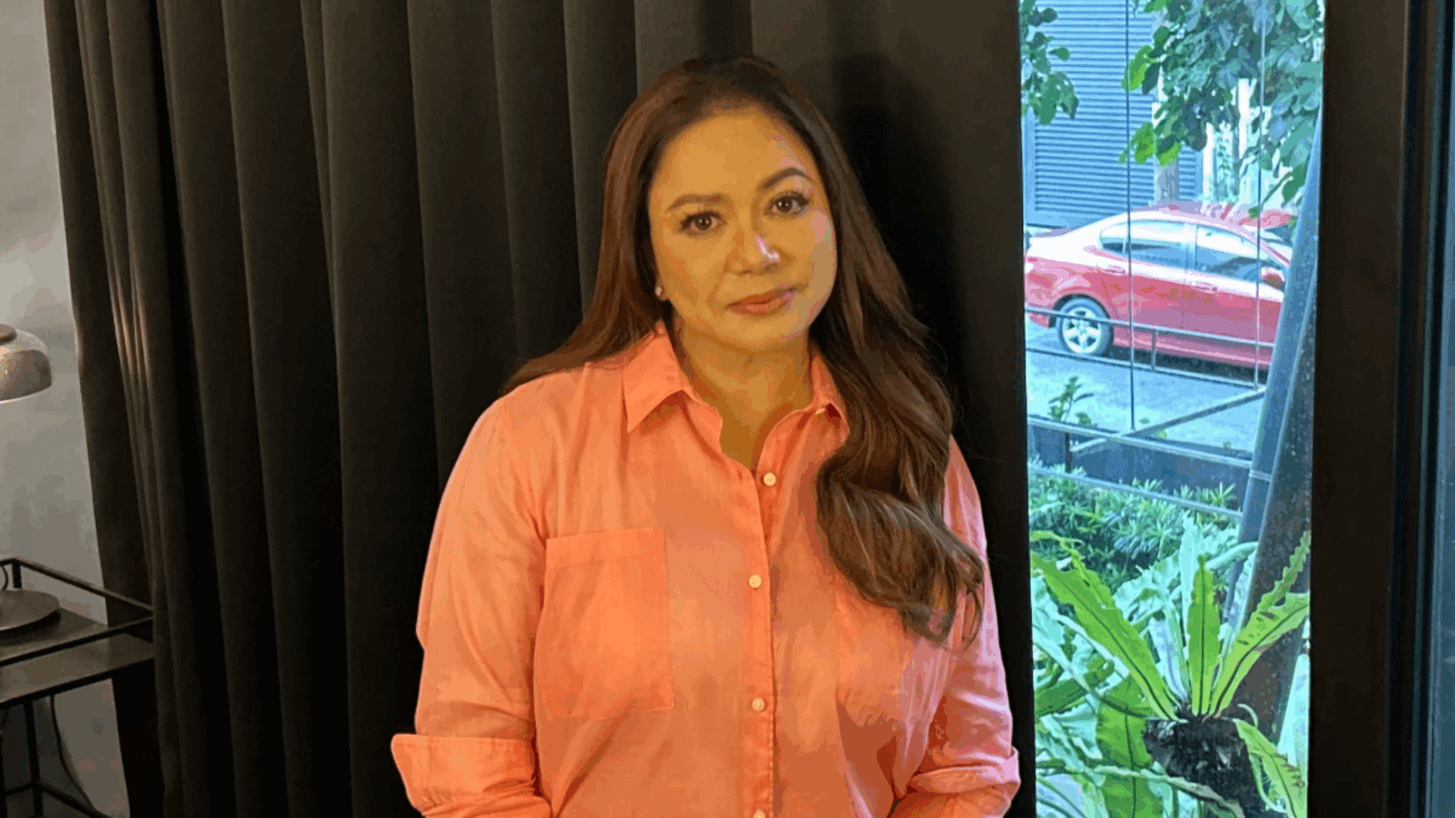 Dina Bonnevie dedma sa bashers: Wala akong magagawa