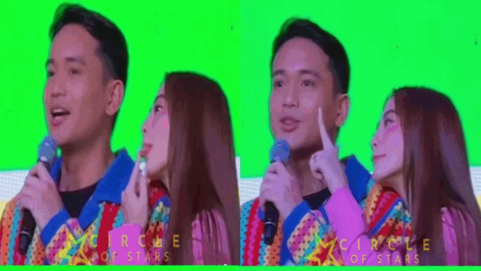 Fyang Smith worst big winner daw, walang character development?