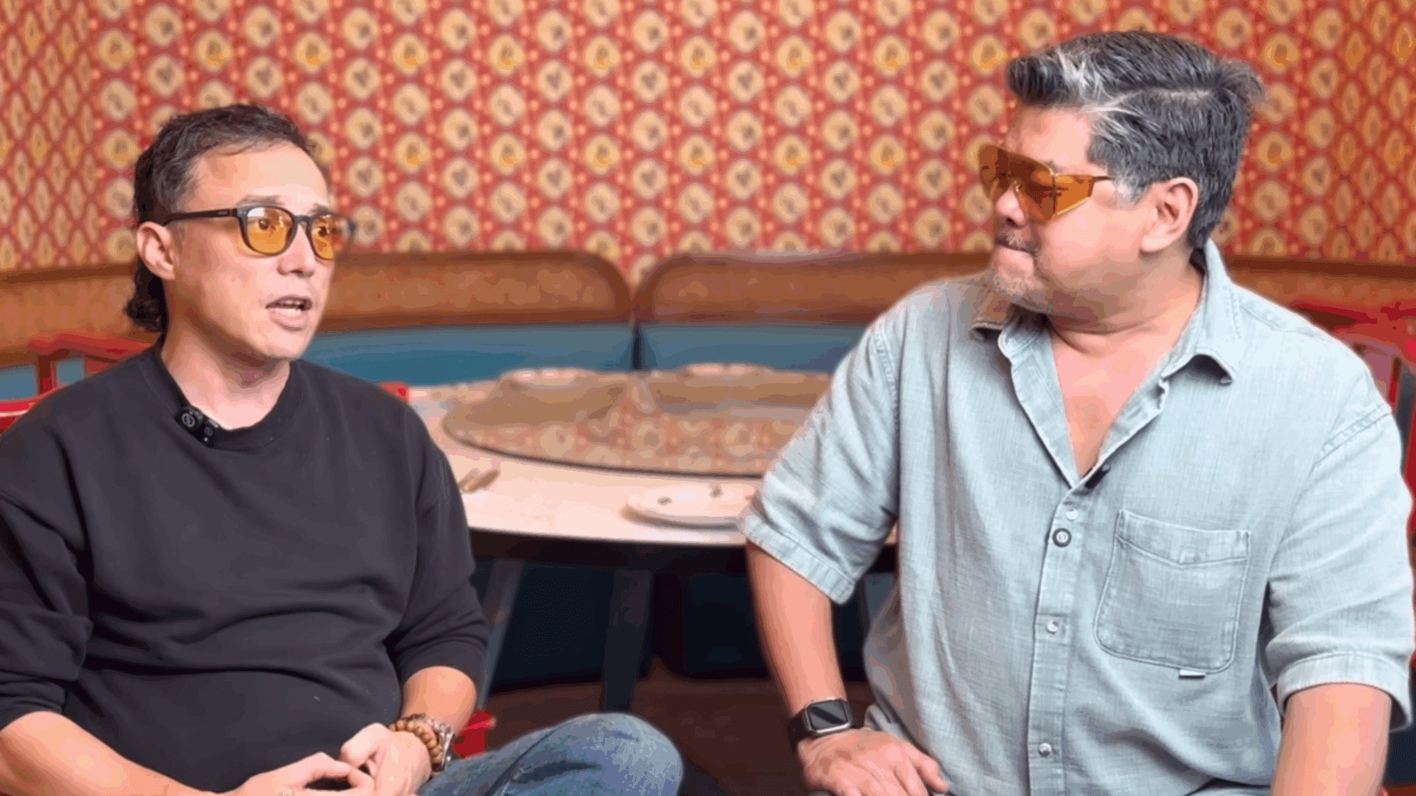 Epy Quizon nakakatanggap pa rin ng pera mula kay Dolphy