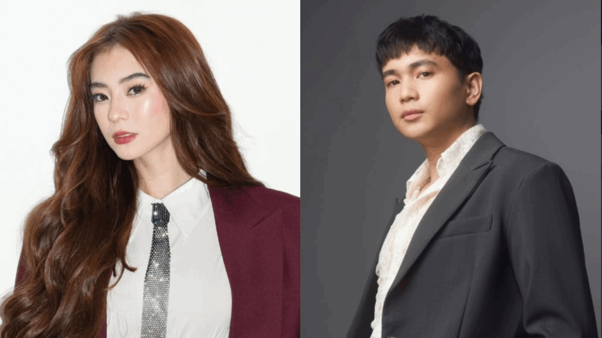 Fyang Smith pinaringgan nga ba ni Dingdong Bahan?