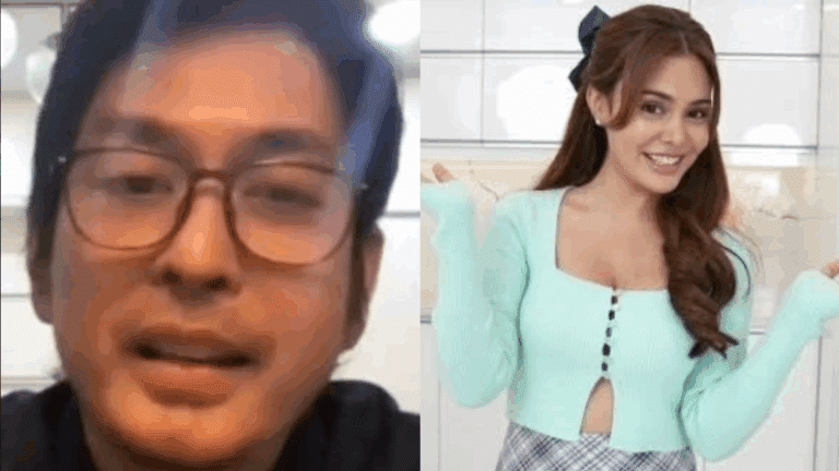 Ivana Alawi, Dan Fernandez muling inintriga,same rin ng kusina?