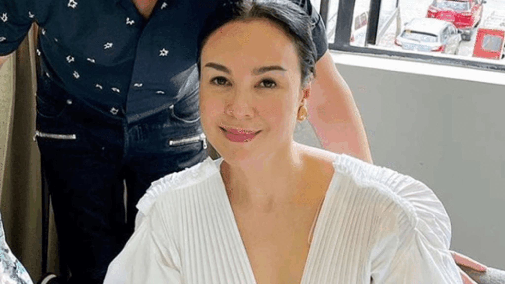 Gretchen Barretto walang kinalaman sa mga missing sabungeros