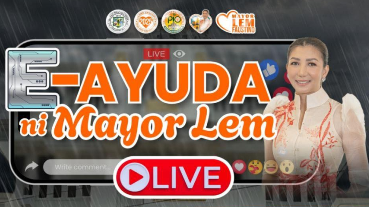 Calumpit mayor ginawang raffle pamimigay ng ayuda: 'Insensitive!'