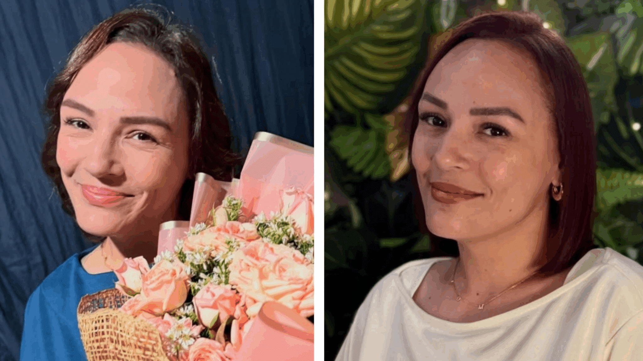 Matet de Leon naloka sa mga bashers habang nagla-live selling