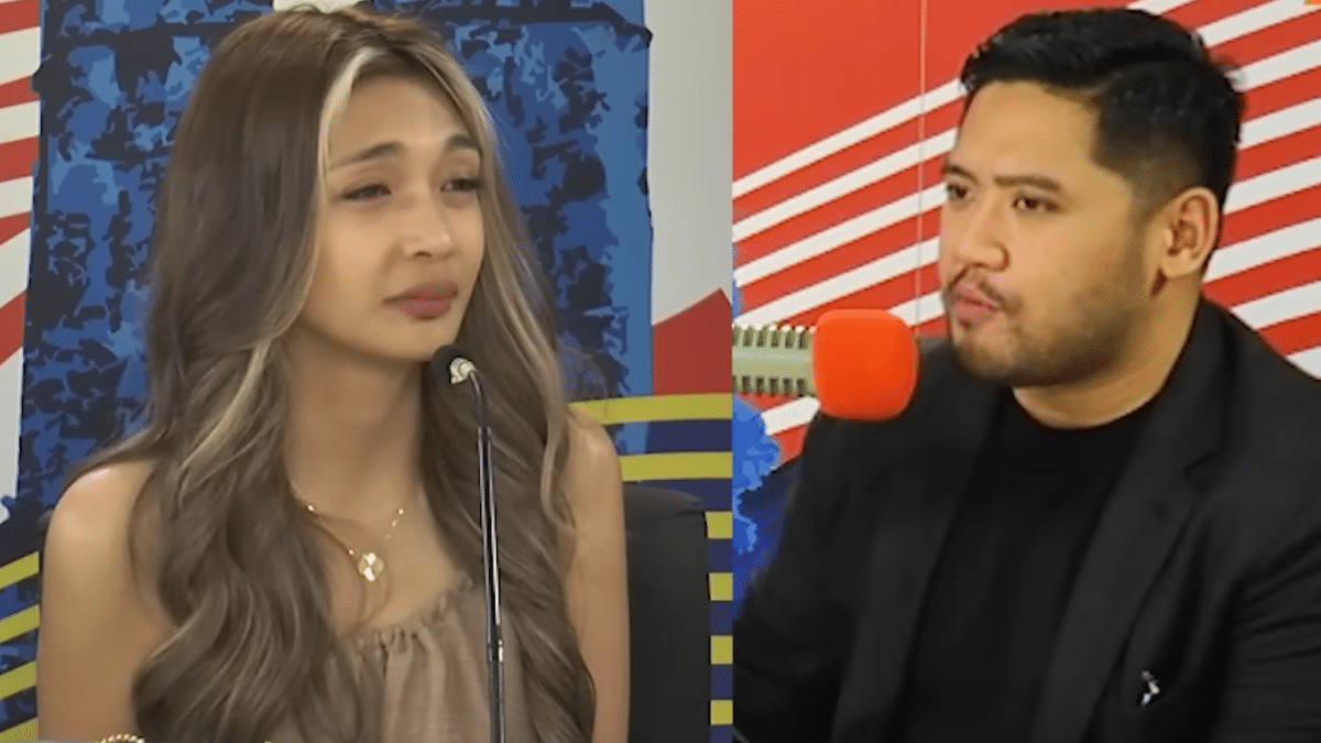 Meiko Montefalco dumulog kay Tulfo, balak ipagiba ang bahay?