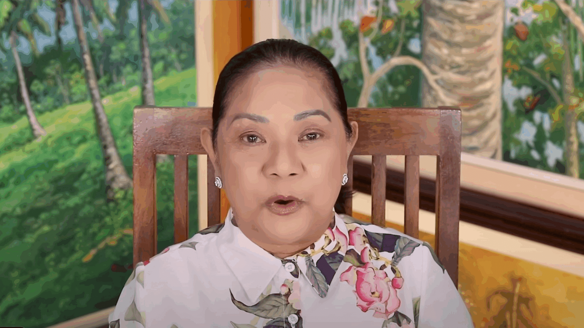 Cristy Fermin, kasamahan nagpiyansa sa libel case ni Bea Alonzo