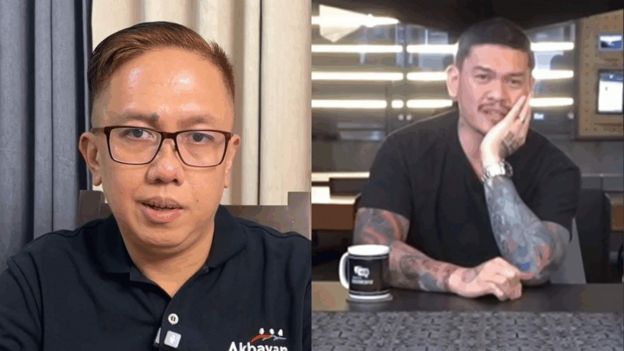 Perci Cendaña umapela, ‘wag tawaging bakla si Baste Duterte