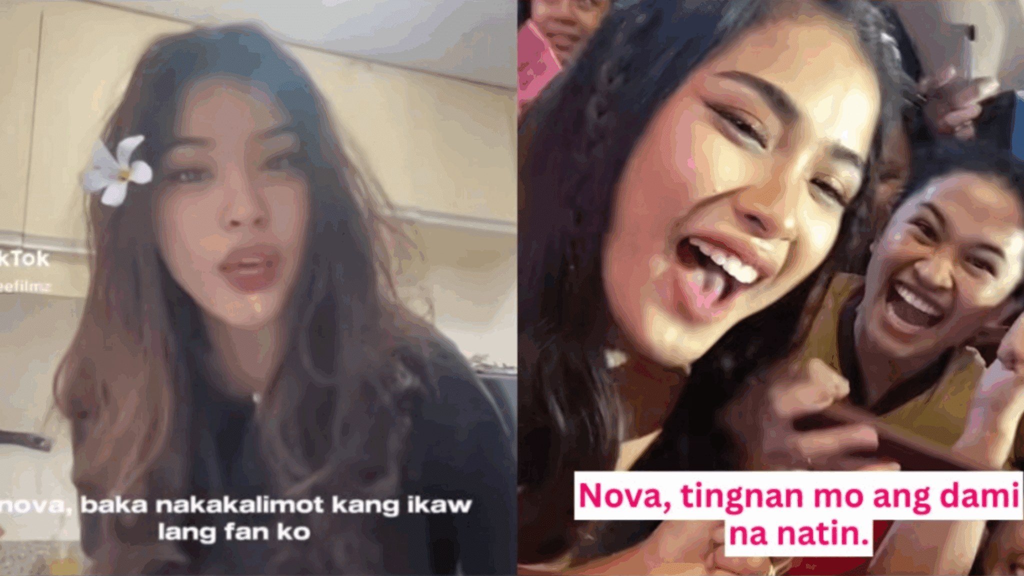 Shuvee Etrata tinupad promise sa unang fan: Ang dami na natin!